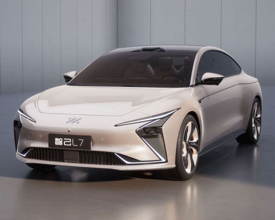 智己L7汽车预定_IM L7汽车预约购买-IM智己汽车官网